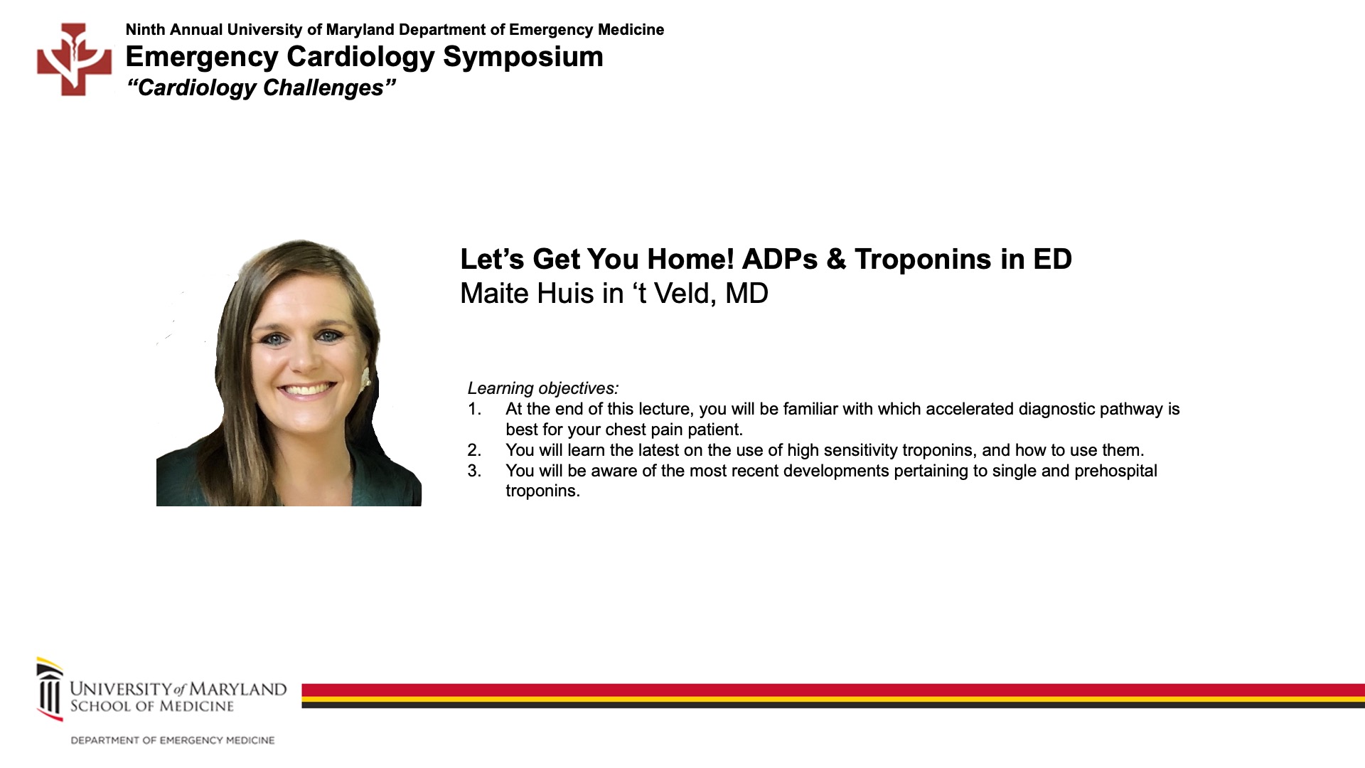 ECS24 -Event Portal-Post | UMEM Events